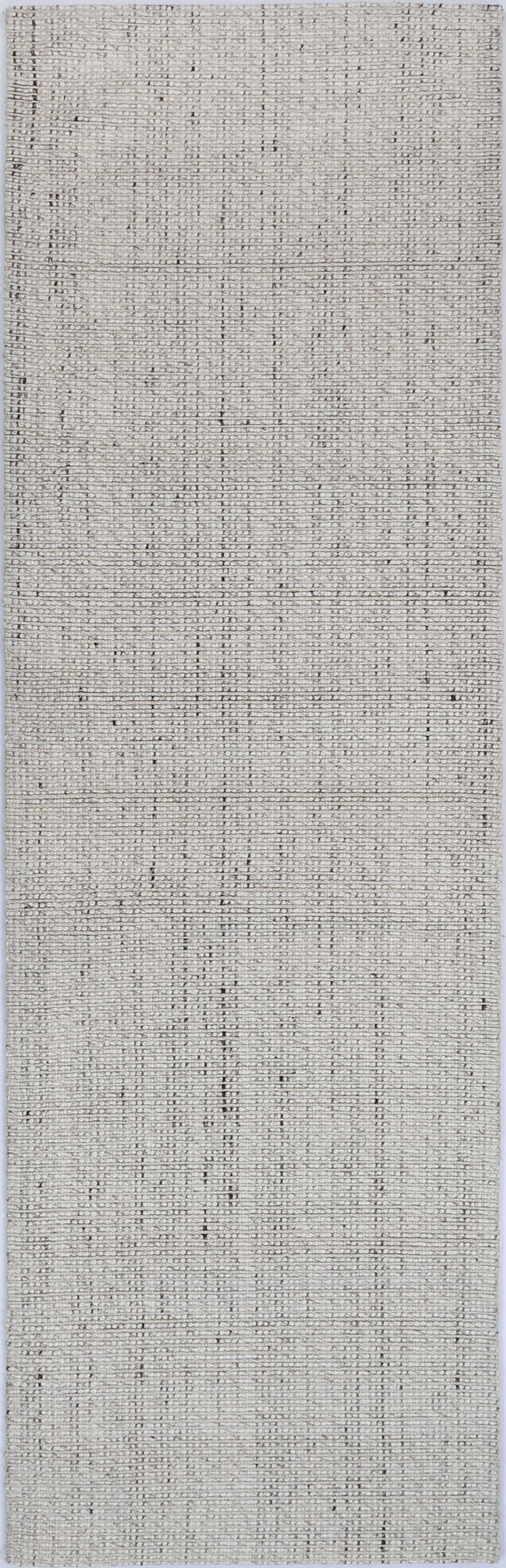 Ridges Natural Wool Hall Runner – Rugs a Million
